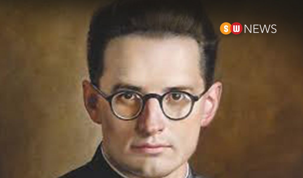 Blessed Janos Brenner: The Hungarian martyr of the Eucharist | SW News