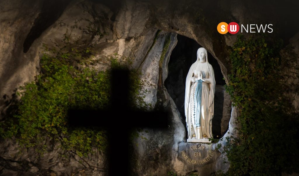Award-nominated documentary on Lourdes apparitions premieres tomorrow ...