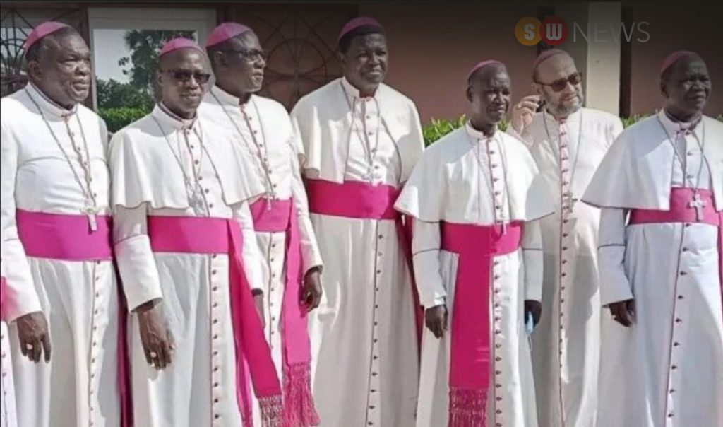 Bishops in Chad express concern over clashes between ethnic groups in ...