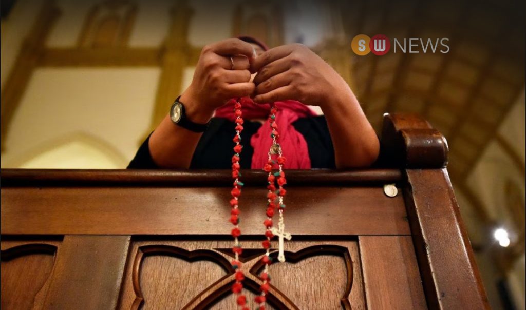 World Rosary for Women to be held in 40 countries on May 13 | SW News