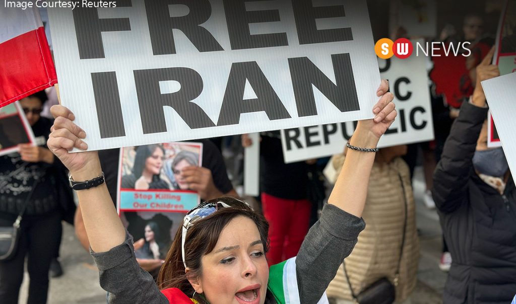 Un Report Reveals Record Number Of Executions Arbitrary Arrests Last
