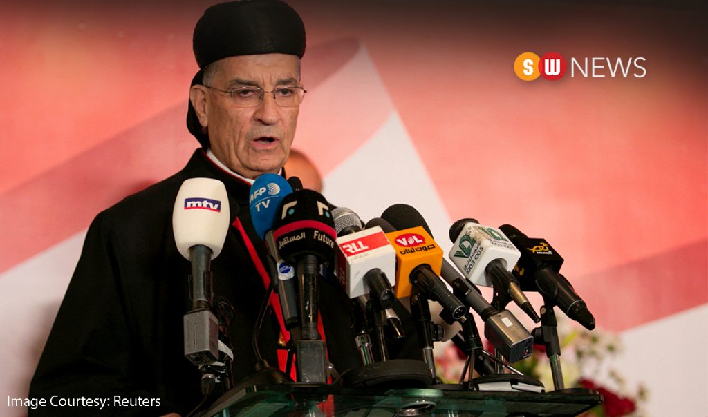 Maronite Church leader decries Lebanese parliament’s failed attempt to ...