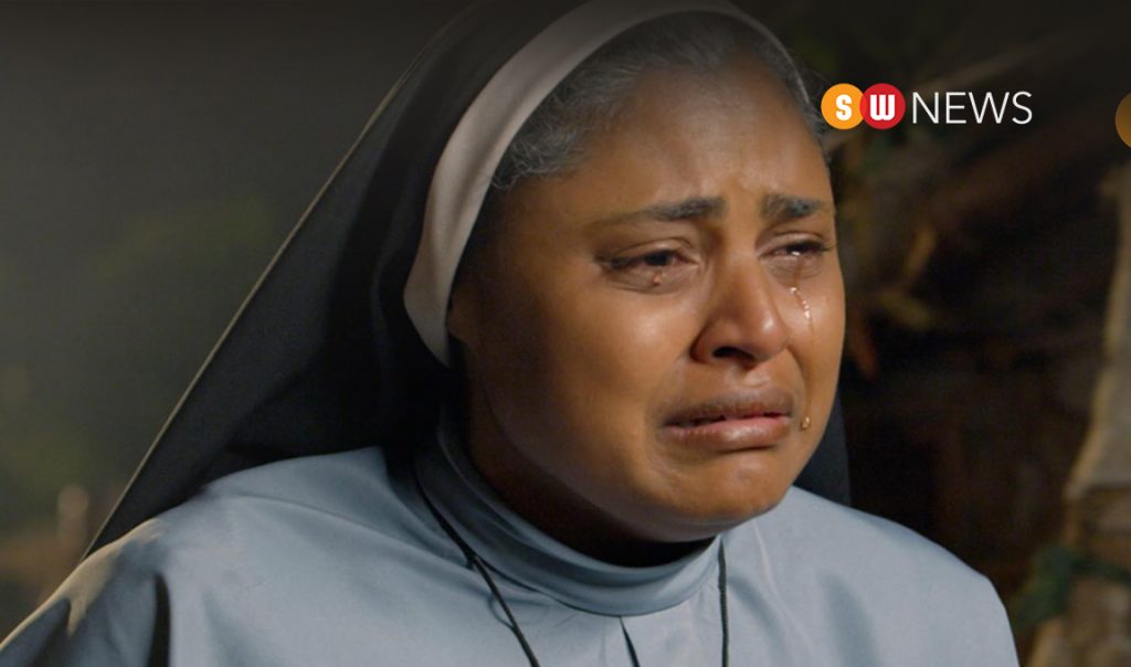 Movie on Indian martyr Sister Rani Maria enters Oscars eligibility list ...