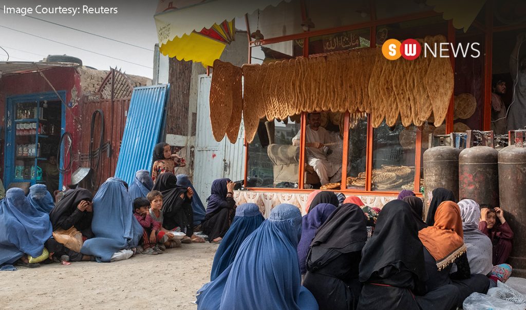 Human Rights Watch: Asia's authoritarianism and repression on the rise ...